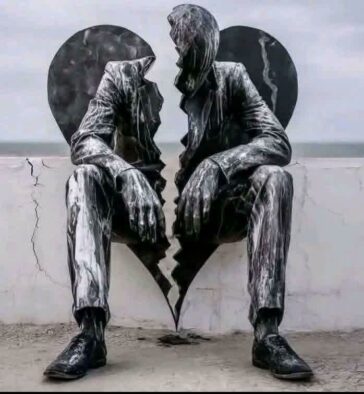The Language of His Hands - Muwado - Africa's Storytelling Platform
